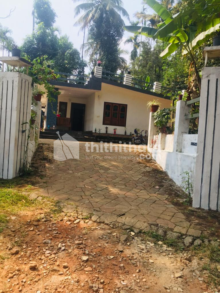 The Kallat Pearl-Township project,Wayanad
