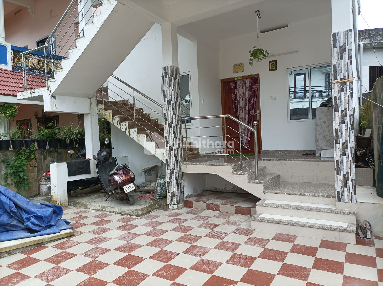 House for Sale @ Edavanakkad, Ernakulam