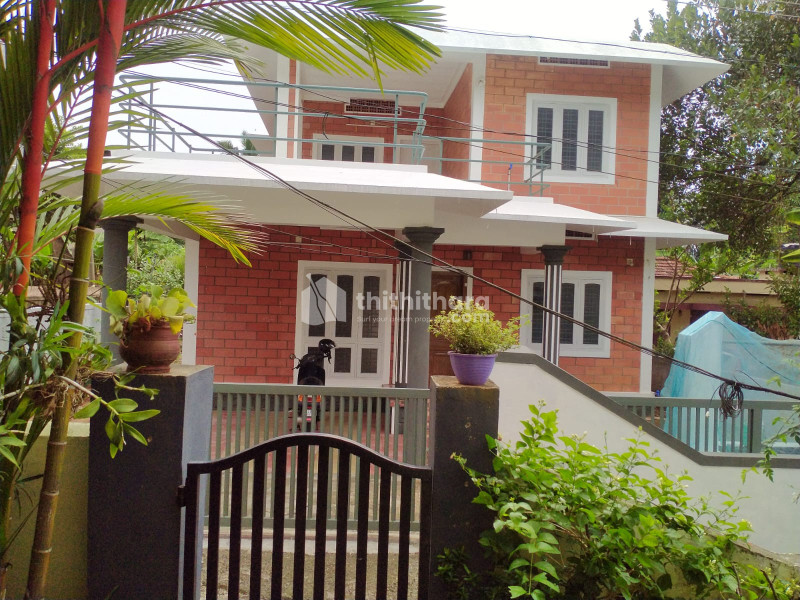 House for sale at Kottayam