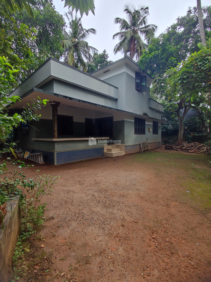House for sale in Calicut University