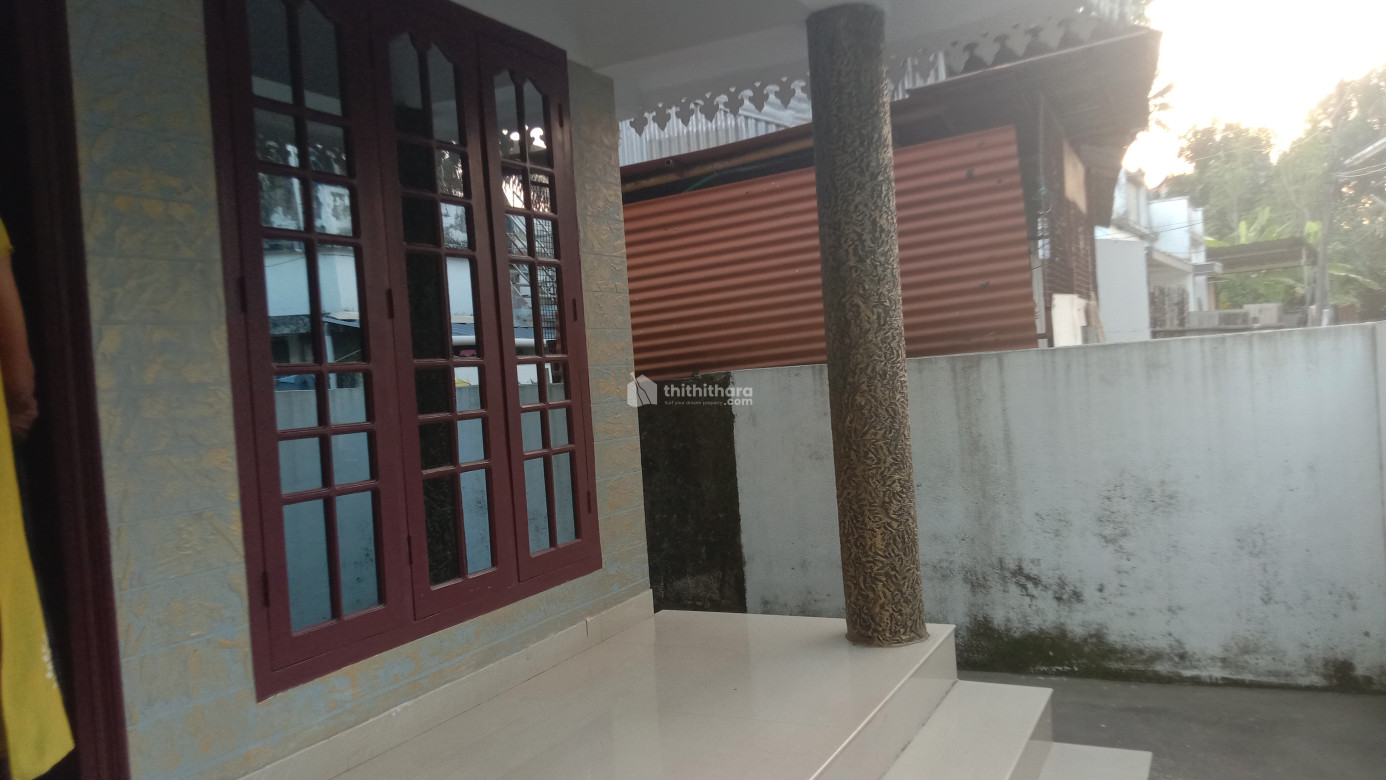 2 BHK House For Sale at Edapally, Kochi.