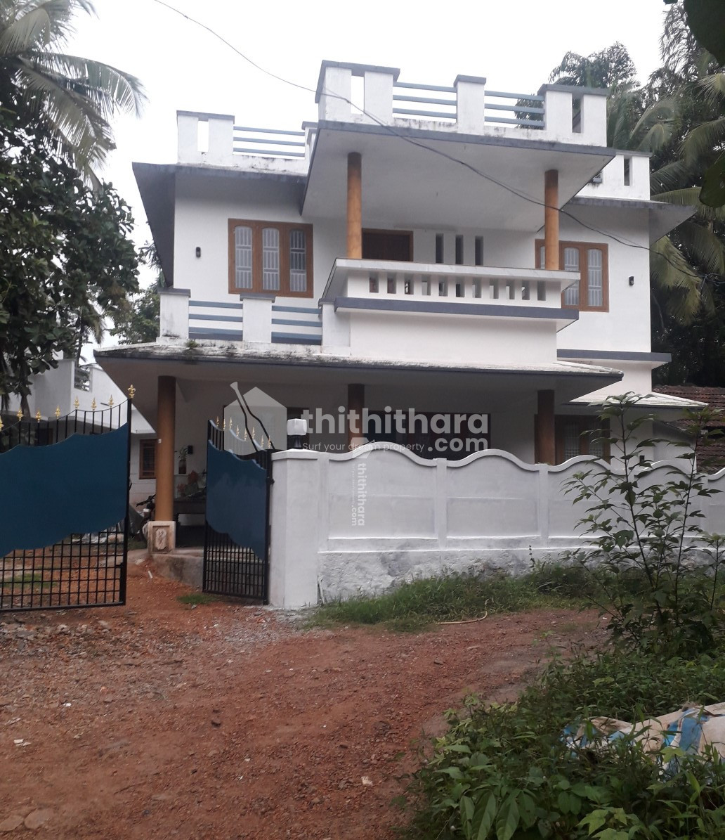 One Infra's Premium Luxury Villas at Kakkodi,Kozhikode