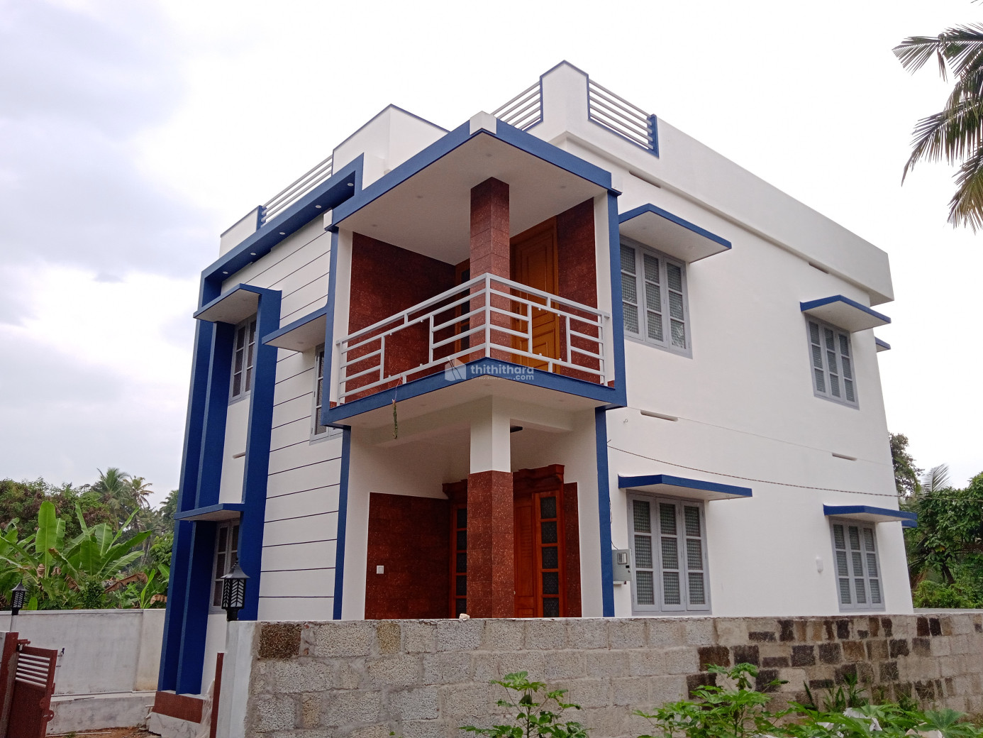 House for sale at Trivandrum