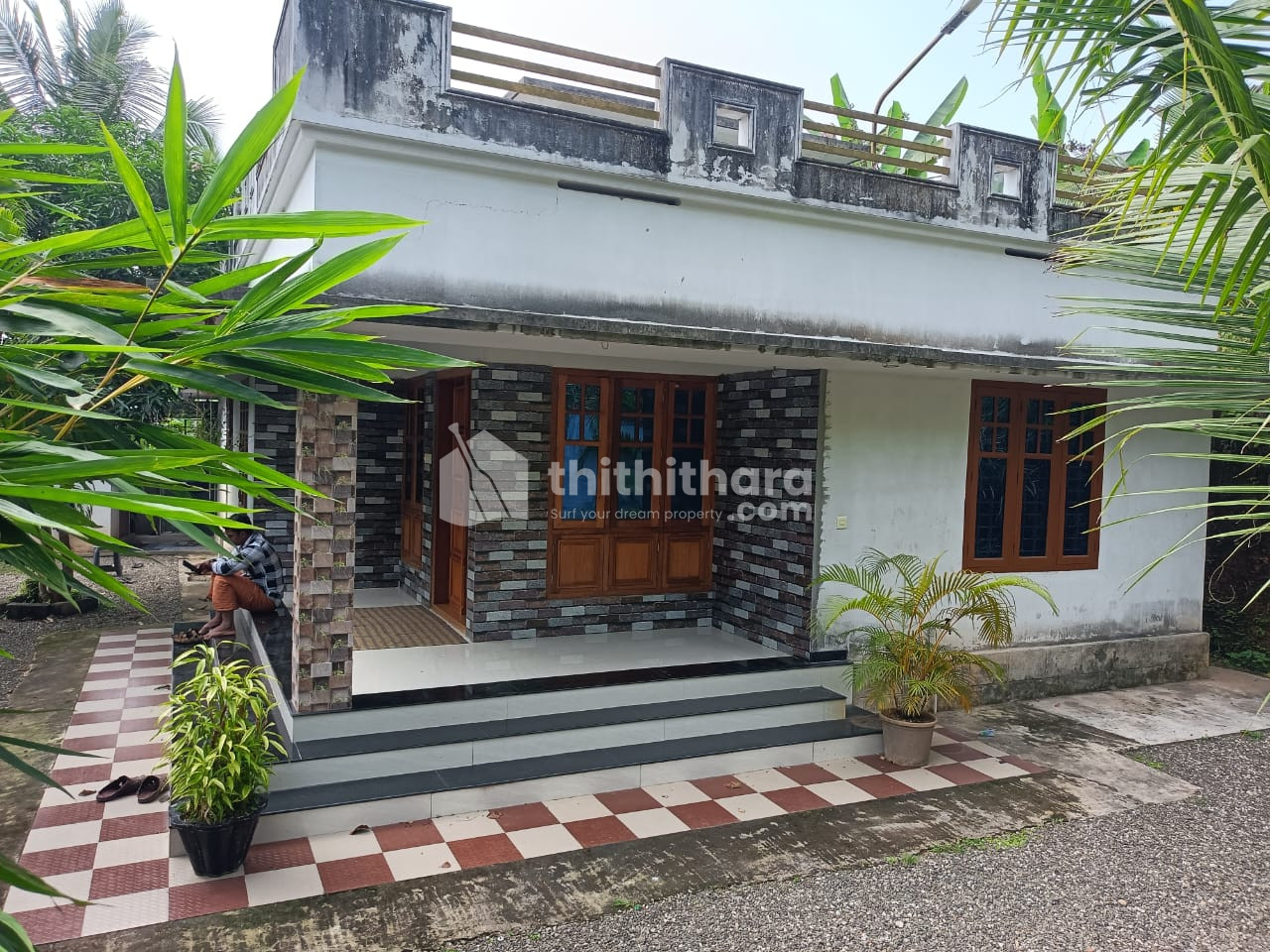 House for sale at Trivandrum