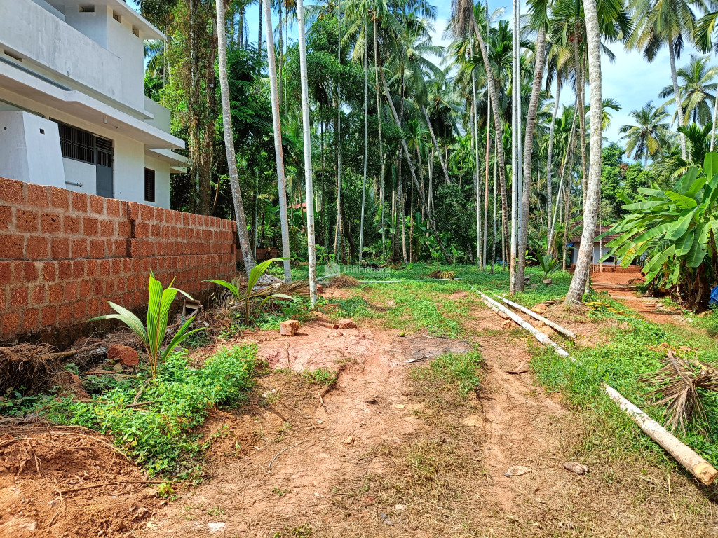 Residential land for sale at Koyilandy, Kozhikode