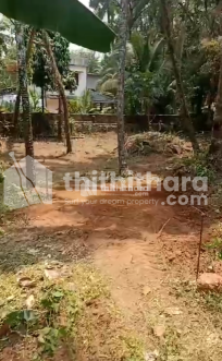 Residential Plot for sale at Elathur Kozhikode
