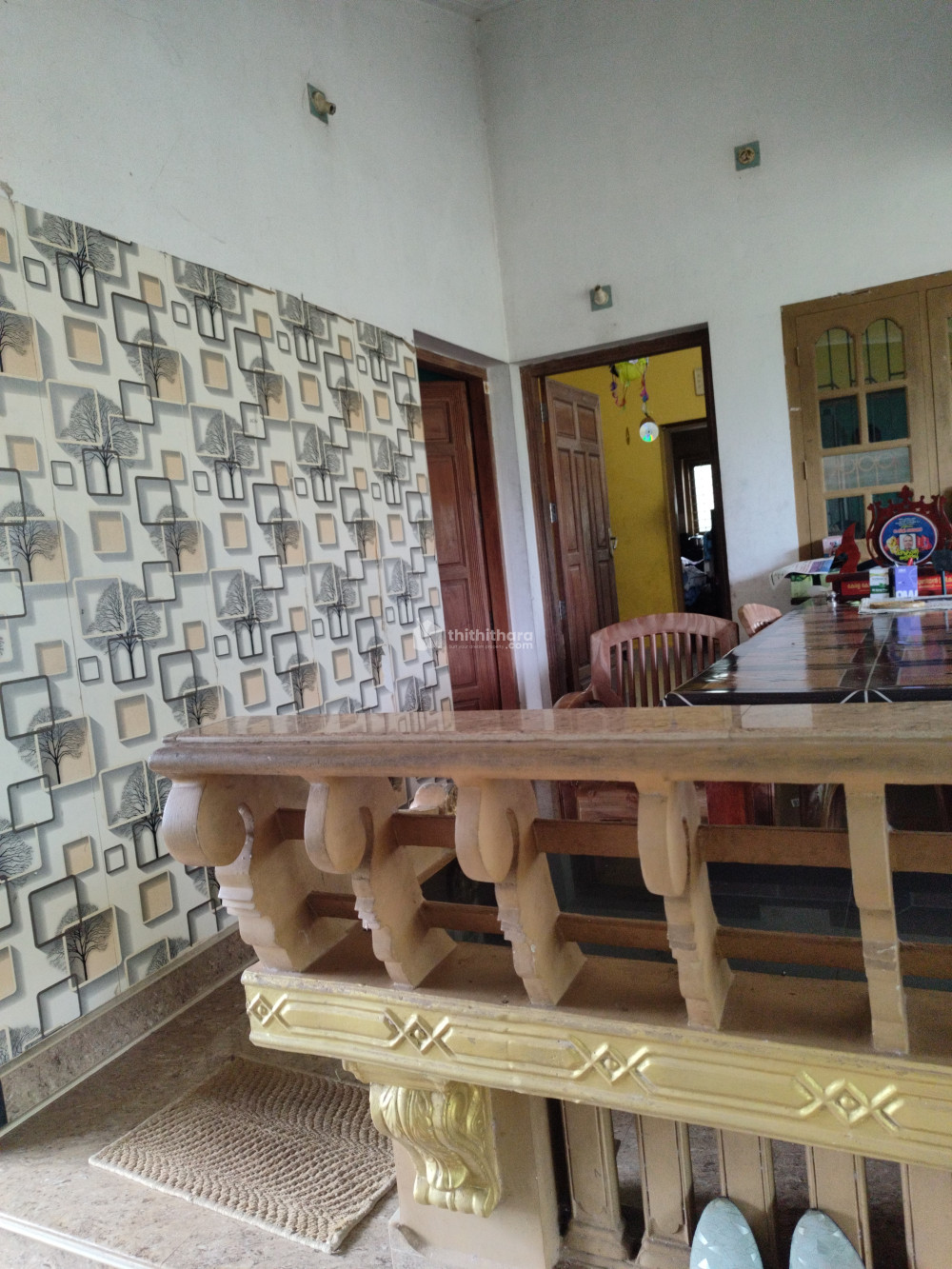 Residential house for sale at Iritty Kannur